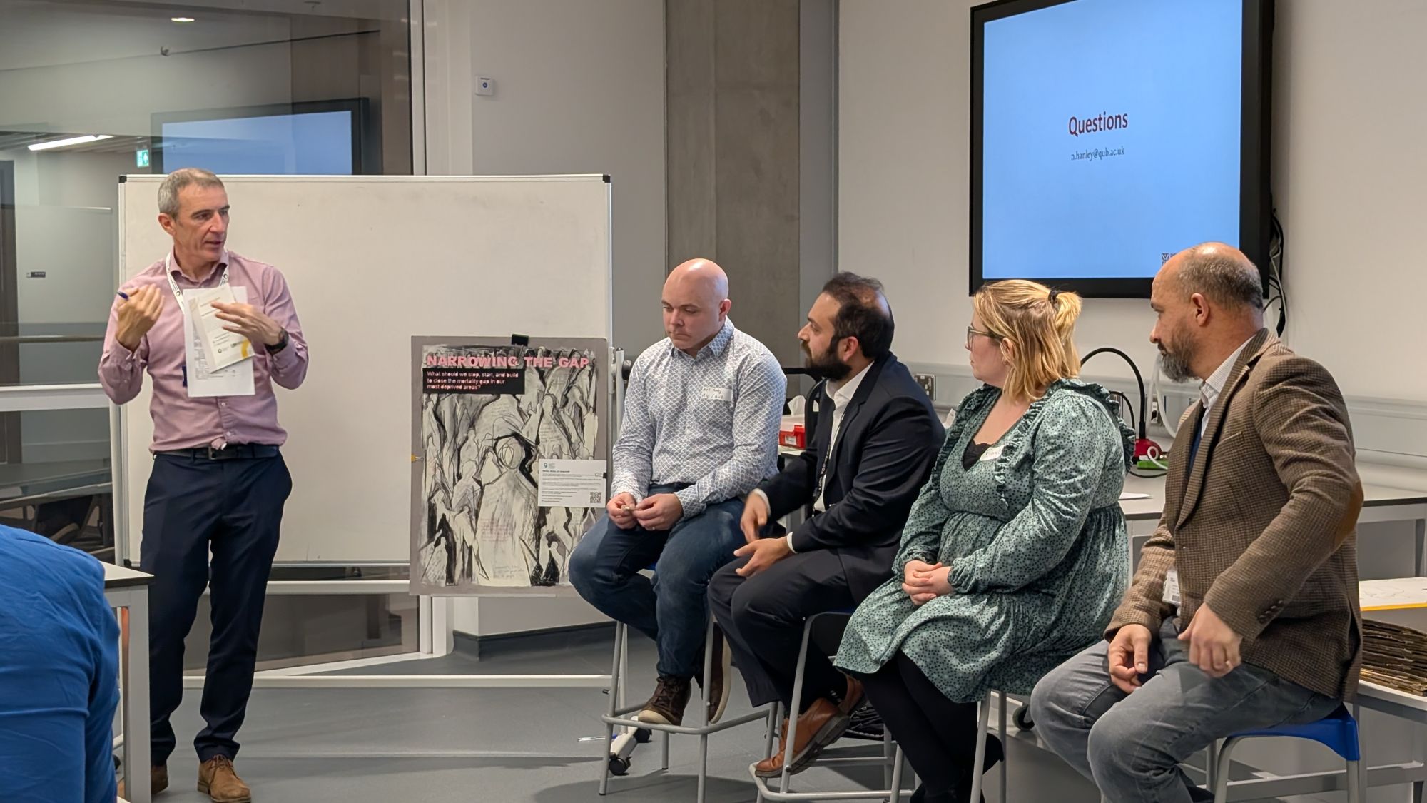 Place Based Impact Accelerator Account - CDHT